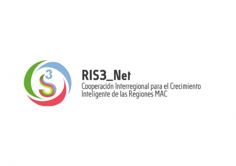 RIS3_Net - FRCT - Fundo Regional da Ciência e Tecnologia